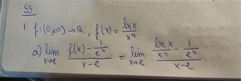 Did I solve this limit correctly? : r/calculus