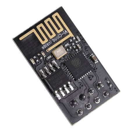 026 Esp8266ex Moduł Sieciowy Wifi Esp 01 Esp8266 Arduino Sklep