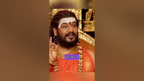 Experience Conscious Supremacy Lingodbhava Murthy Darshan Freedom Love Nithyananda Shiva