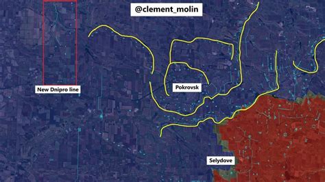 Les forces armées ukrainiennes commencent à préparer la région de