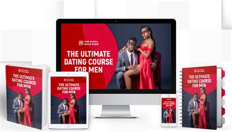 The Alpha Male Code Dating Course Expertnaire