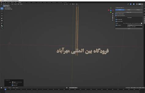 Need Help For Blender Export Problem Sdk Microsoft Flight