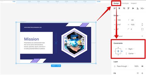 How Do You Remove Constraints In Figma Websitebuilderinsider