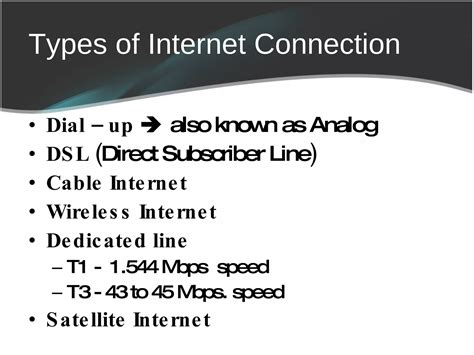 Basic Web Concepts Ppt
