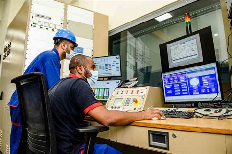Al Masaood Power Mechatronics Apprenticeship Programme For Emirati