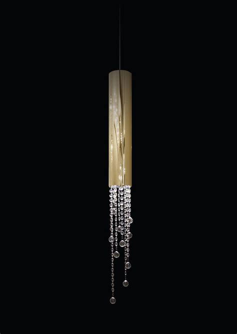 Ilfari Sexy Crystals Pendant Light Inspyer Lighting