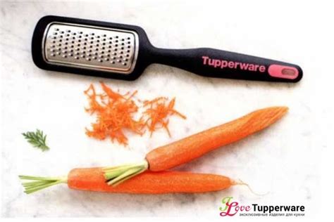 Купить Терка Диско Tupperware по цене 1 199 руб. в интернет магазине ...