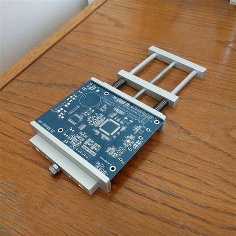 Diy Pcb Holder