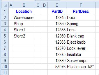 Add New ComboBox Items In Excel UserForm Contextures Blog