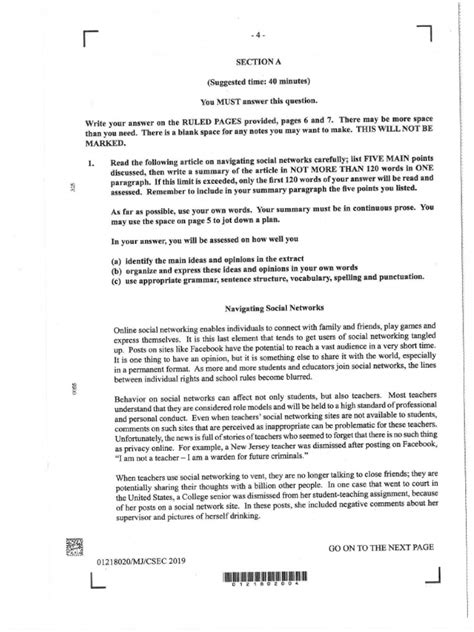 Summary Pdf