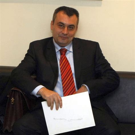 Ако някой прокурор не изпълнява задълженията си ще бъде наказван дисциплинарно увери Николай