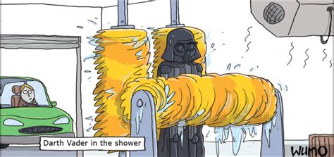 Darth Vader Pictures And Jokes Star Wars Fandoms Funny Pictures Best Jokes Comics