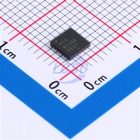 MCP S E SO Microchip Tech I O Expanders JLCPCB