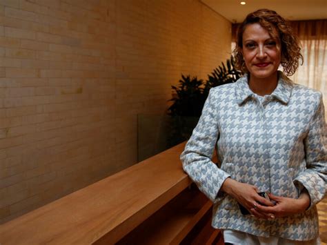 Jineth Bedoya Embajadora En Lucha Contra Violencia Sexual De La Onu