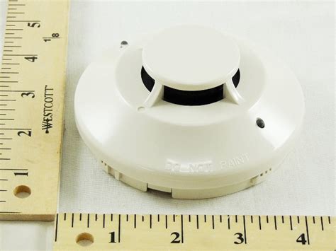 System Sensor 2d51 Sensor For D4120 Detector 2d51
