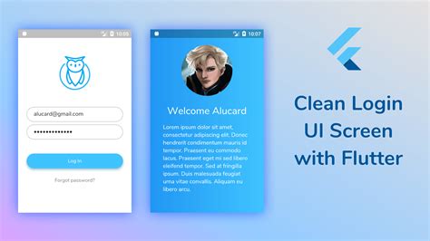 Google Sign In Flutter Example Googlesigninauthentication Gauth