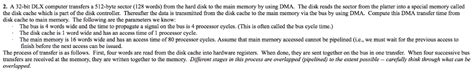 Solved Can Someone Help Me With My Computer Archtiecture