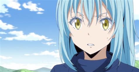 What Are The New Skills Rimuru Tempest Acquired When He Evolved Into A