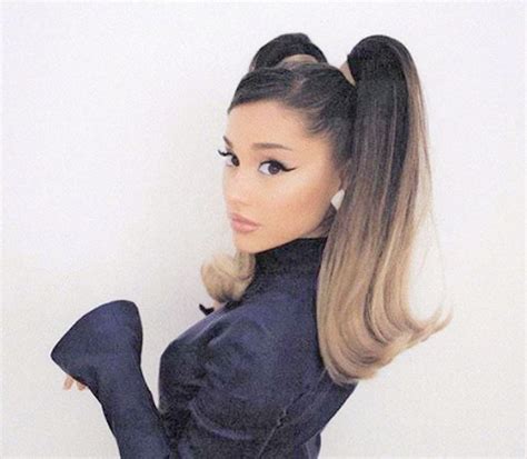 Ariana Grande lanzará nuevo disco este mes UNIKA FM