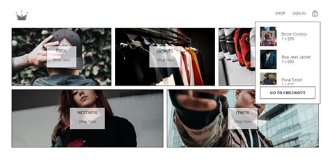 GitHub Moaelkady Ecommerce Clothes Shop Ecommerce Application For Clothes Brand