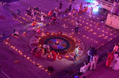 Ayodhya Decked Up For Bhoomi Pujan Of Ram Mandir Photogallery Etimes