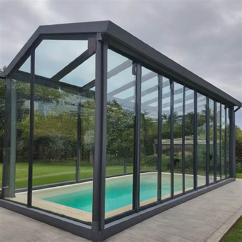 Pool Enclosures Texas Backyard Enclosure