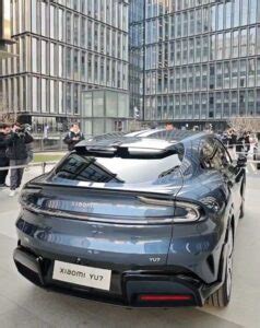 Xiaomi Unveils Su Ultra And Yu Concepts In Real Xiaomitime