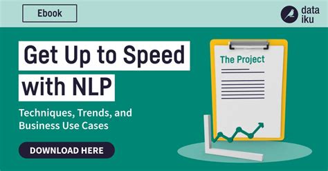 dataiku on linkedin get up to speed with nlp