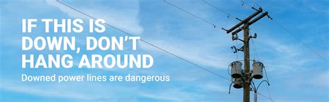 Electrical Safety Around Powerlines