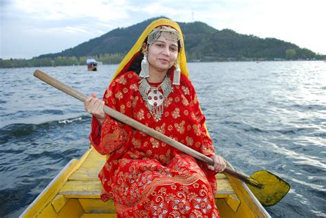 Mesmerising Kashmir