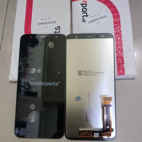 Jual Lcd Samsung J4 Plus Lcd Samsung J4 Lcd Samsung J4 Plus Lcd