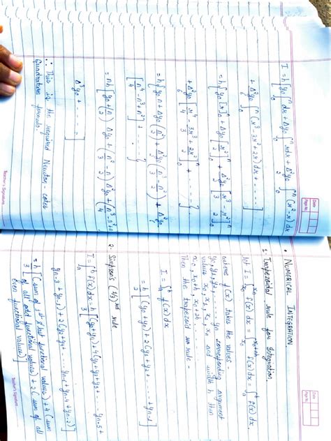 Numerical Pdf