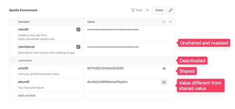 Introducing A Simplified Variables Experience In Postman Learning Lab Postman Community