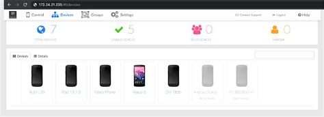 Mobile Device Farm—an Indicator Of Testing Culture