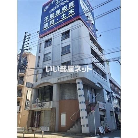 都ビル岩塚愛知県名古屋市中村区畑江通9丁目の物件情報｜いい部屋ネットの大東建託リーシング