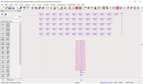 映射ddr内有福利丨ddr仿真利器全新ads Memory Designer使用详解bot Trump的博客 Csdn博客