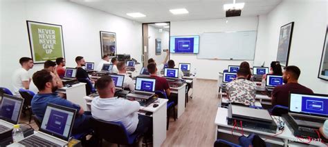 citech academy home