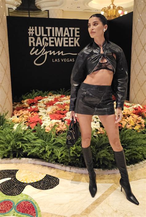 Nicole Williams English Las Vegas Celebmafia
