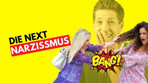 Bang Dein Ex Narzisst Hat Next Narzissten Und Die Neue Beziehung So