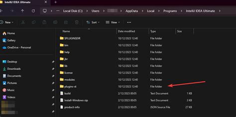 Cant Launch Intellij Idea At All After Upgrade To 20233 Ides