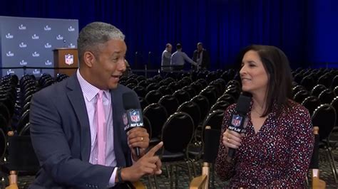 Steve Wyche And Judy Battista Discuss What To Expect From Nfl