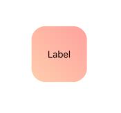 Swift CALayer Hides The UILabel Above The UIView Stack Overflow