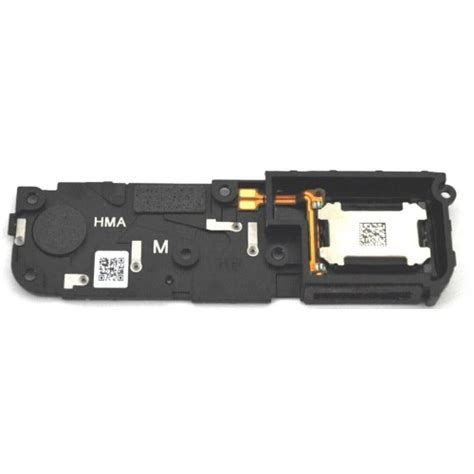 Motorola Edge G Uw Loudspeaker Replacement Module Cellspare