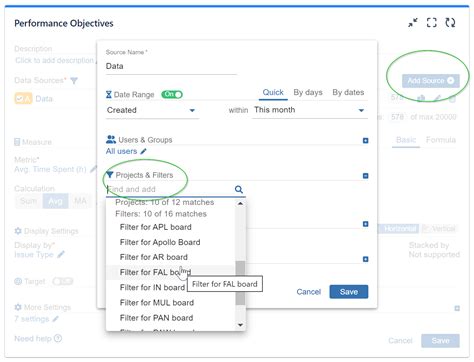 Solved Gadgets In Jira Dashboard To Track Time Spent By A