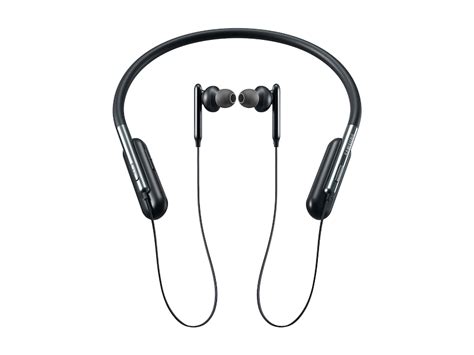 Беспроводные Наушники Samsung U Flex Ivory Telegraph