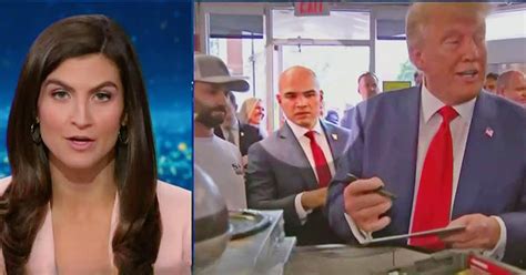 Cnns Kaitlan Collins Suggests Walt Nauta May Betray Trump ‘weve Seen