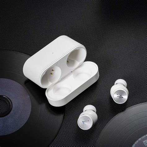 1More PistonBuds Pro EC302 White инструкция, характеристики, форум ...