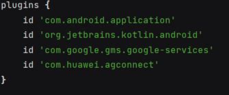 NullPointerException Attempt To Invoke Interface Method Void Onesignal PushRegistrator