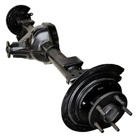 Replace RAXN2113B Remanufactured Rear Axle Assembly