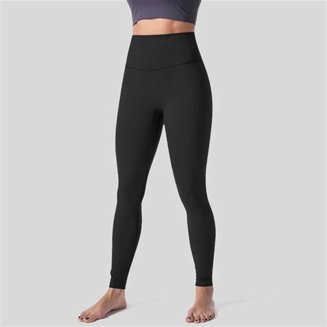 Big Sale High Waisted Leggings For Women Tummy Control Workout